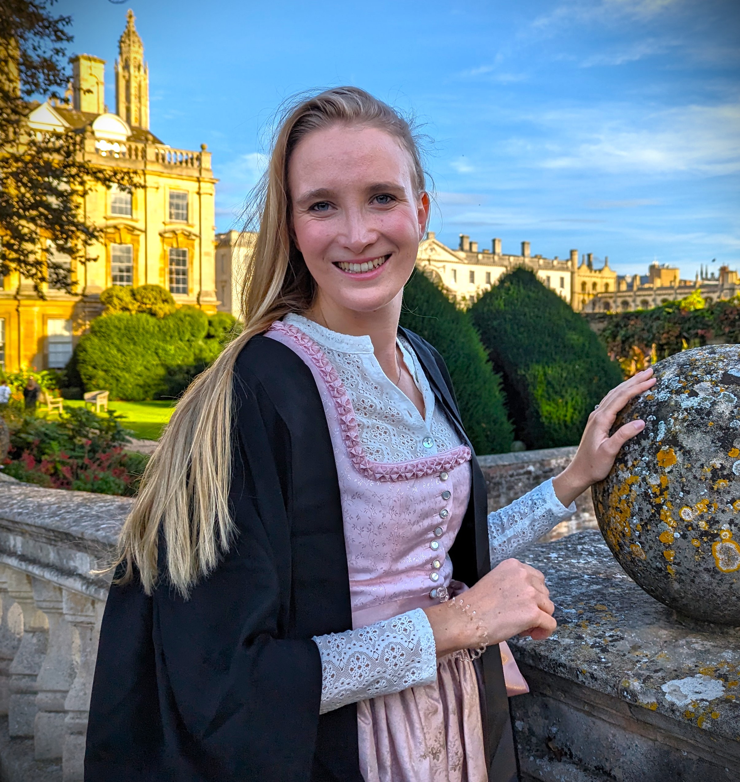 lea_weimann_clare_college_2023.jpg | Cambridge Pro Bono Project